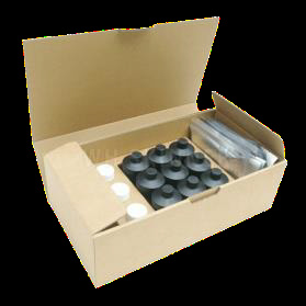 Packaging Formats (General Terms) – e-halo