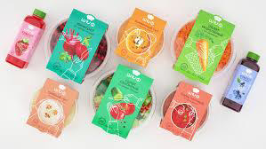 Packaging Formats (General Terms) – e-halo