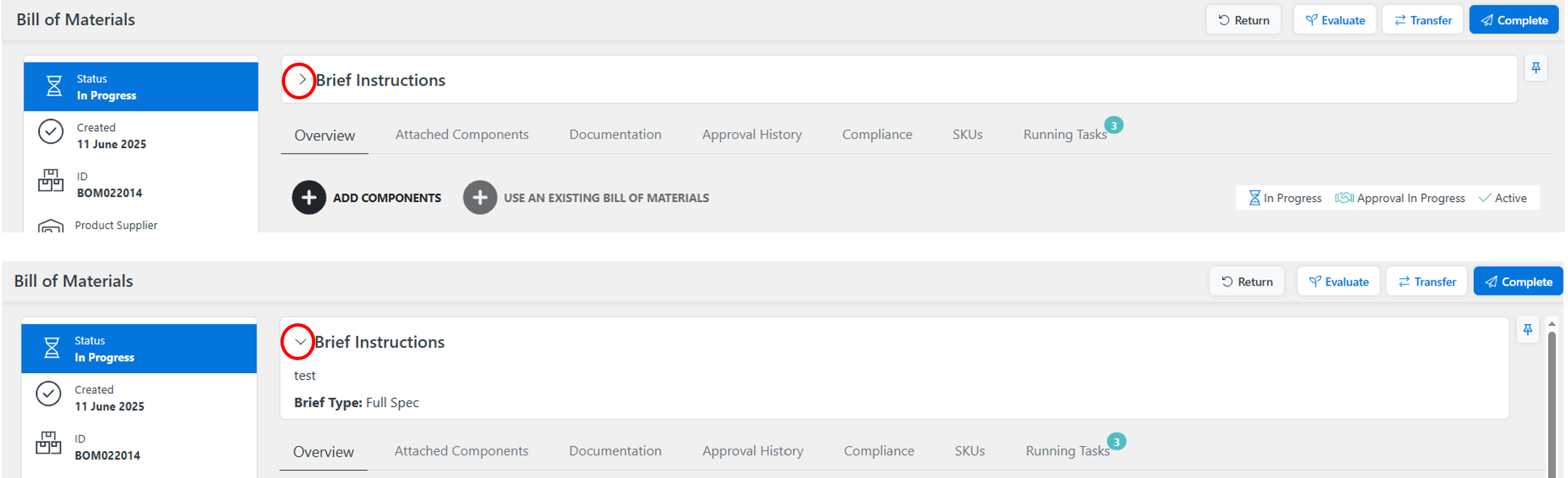 e-halo Release Notes - 3rd July 2025, RC 2.6 – e-halo