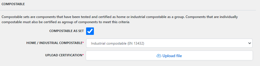 Create Attached Component Groups in a Bill of Materials – e-halo